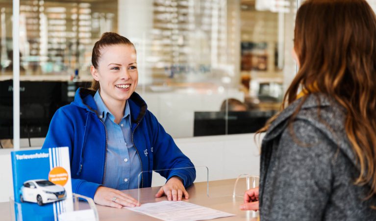 Auto huren of leasen - €25 per dag | Reserveer nu! | Youcar