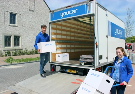 Goedkoop auto huren? | 50% korting in het weekend | Youcar